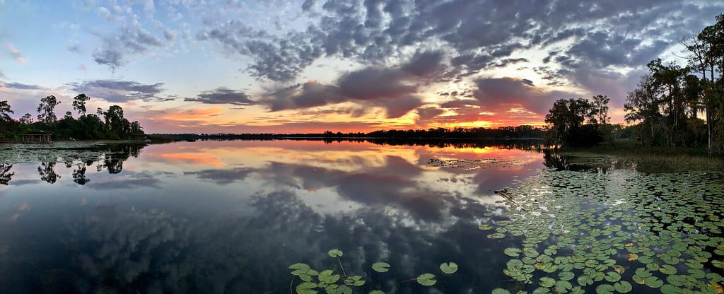 Escape the Crowds: Best Kayaking Spots in Orlando | Kayakopedia